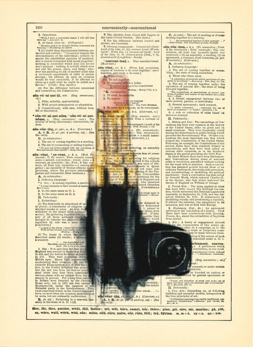 XL Lipstick online kaufen bei READABLE-ART – readable art