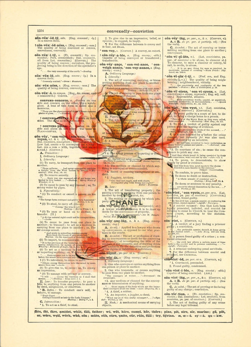 XL Artprint Parfum online kaufen bei READABLE-ART – readable art